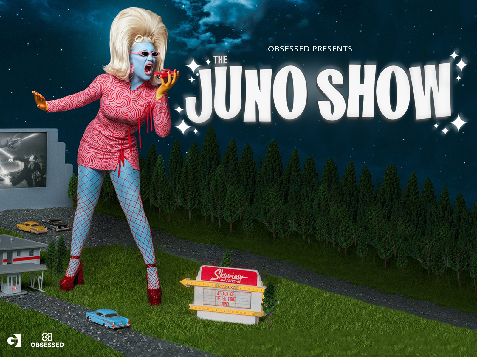 The Juno Show Tickets | New York City | TodayTix