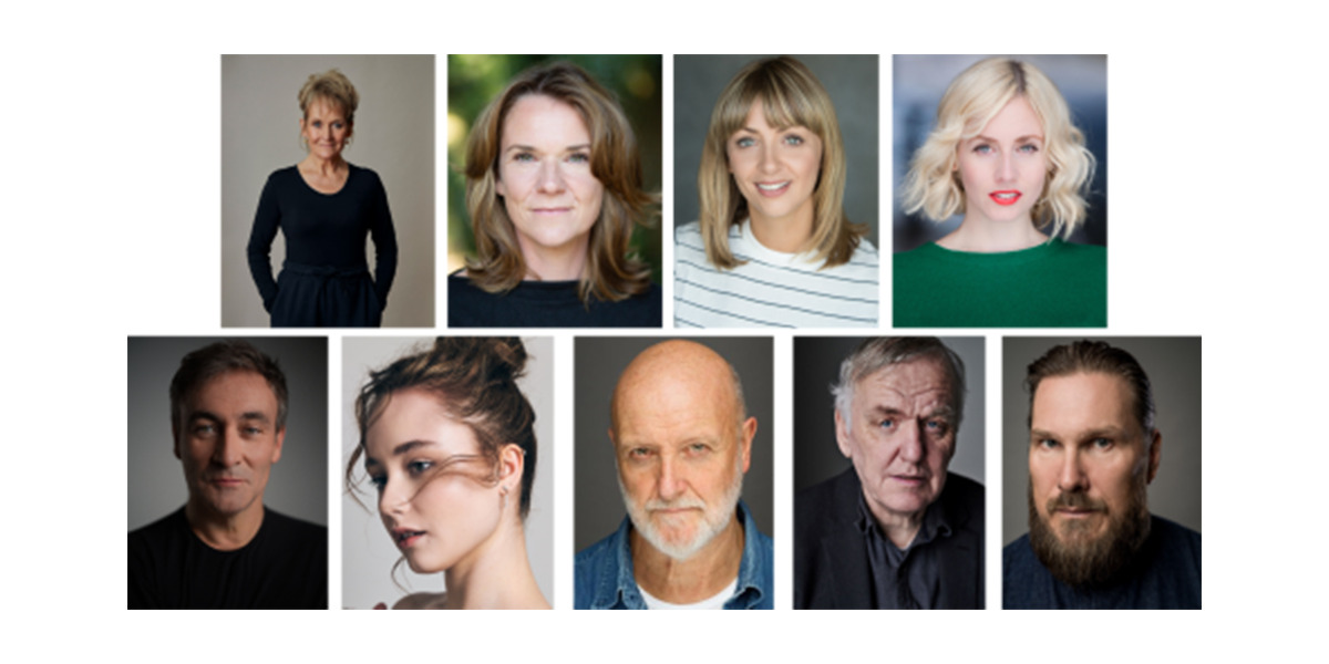 ‘Till the Stars Come Down’ announces full cast at National Theatre ...