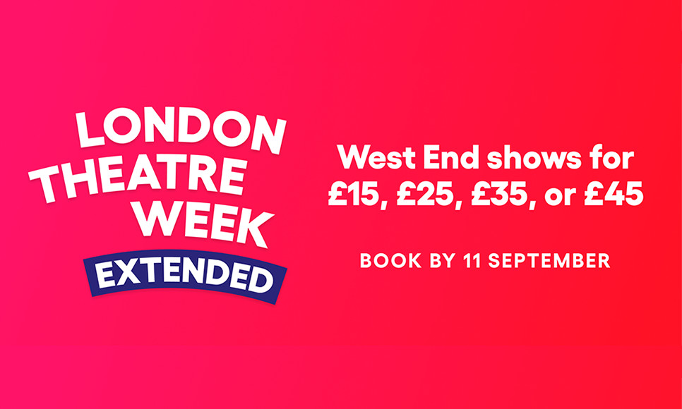 London Theatre Tickets | West End News | LondonTheatre.co.uk