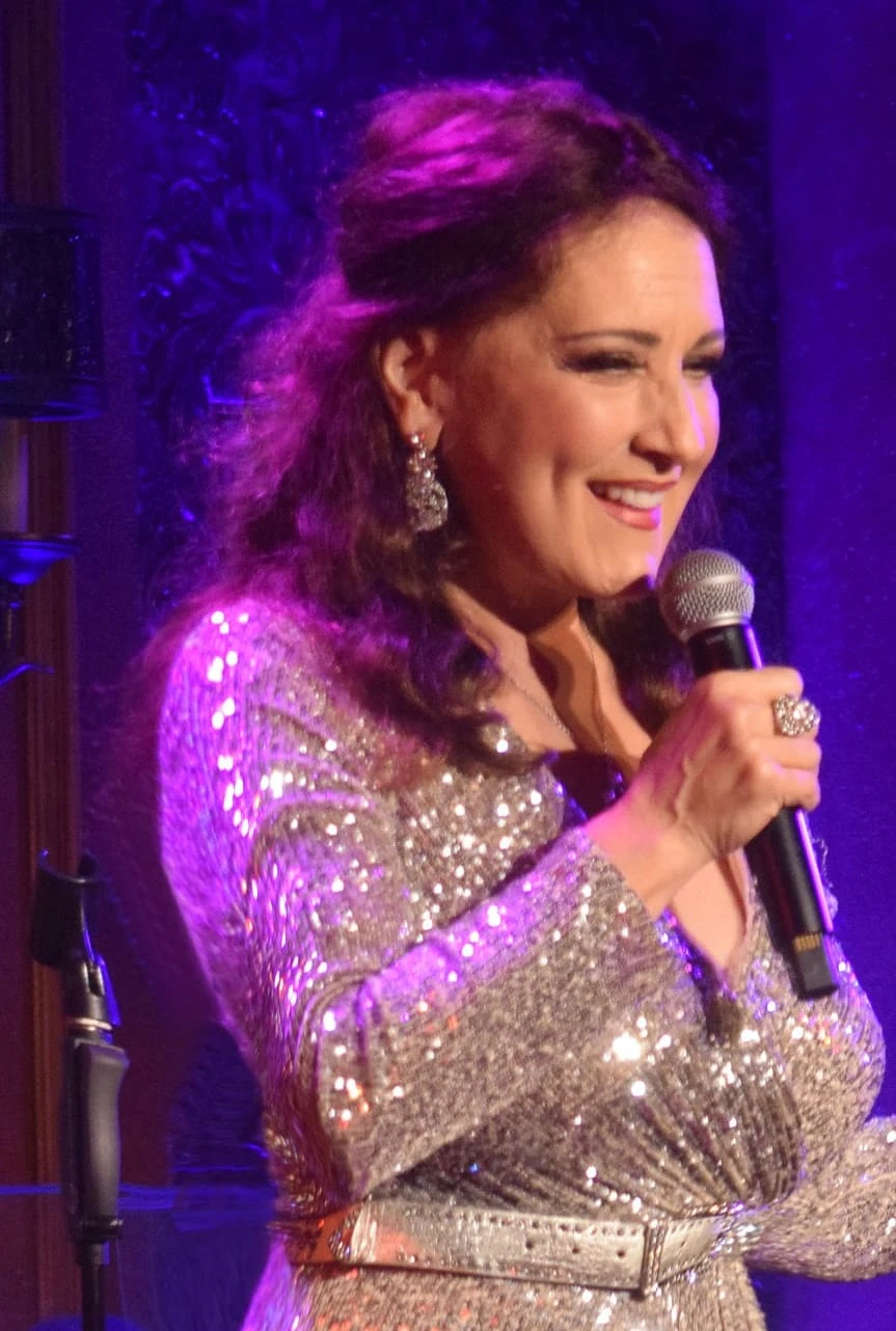 "Love, Italian Diva Style" Tickets | Official NY Theatre Guide