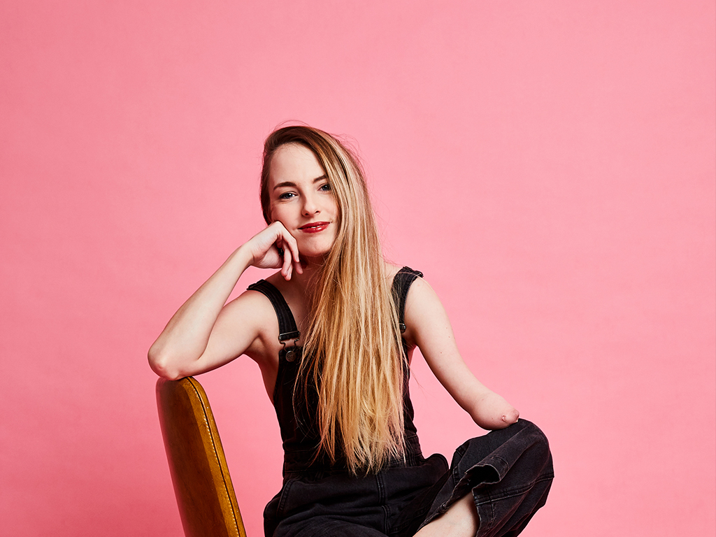Madeleine Stewart at Malthouse Theatre tickets | Melbourne | TodayTix