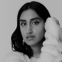 Ambika Mod On Stage | London Theatre