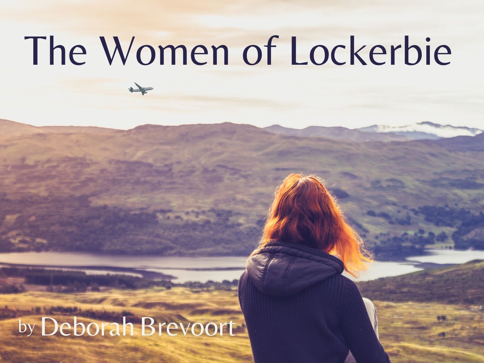 The Women of Lockerbie - Drama based on a true story tickets | Redlands ...