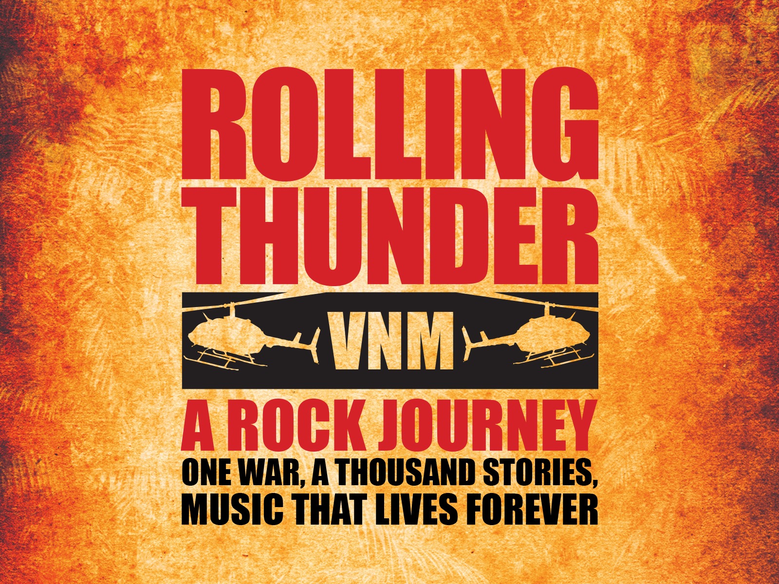 Rolling Thunder Tickets | New York Theatre Guide