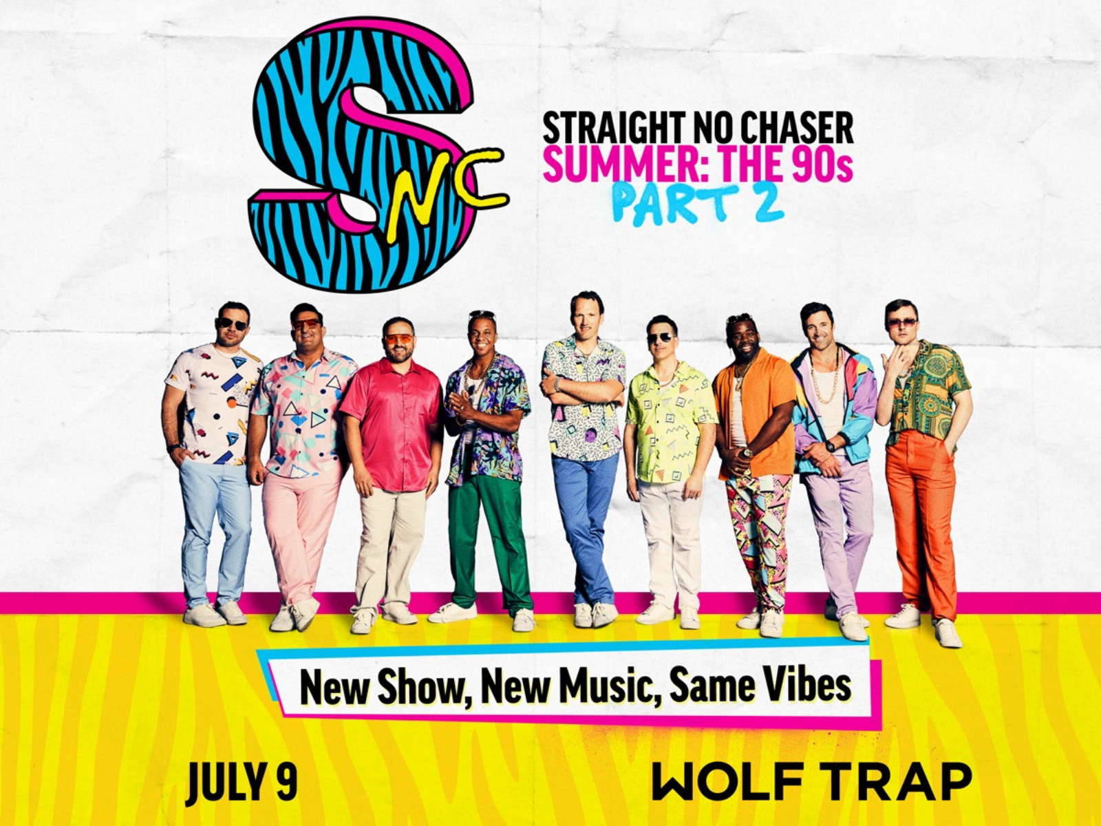 Straight No Chaser Tickets Vienna TodayTix straight-no-chaser-tickets-vienna-todaytix