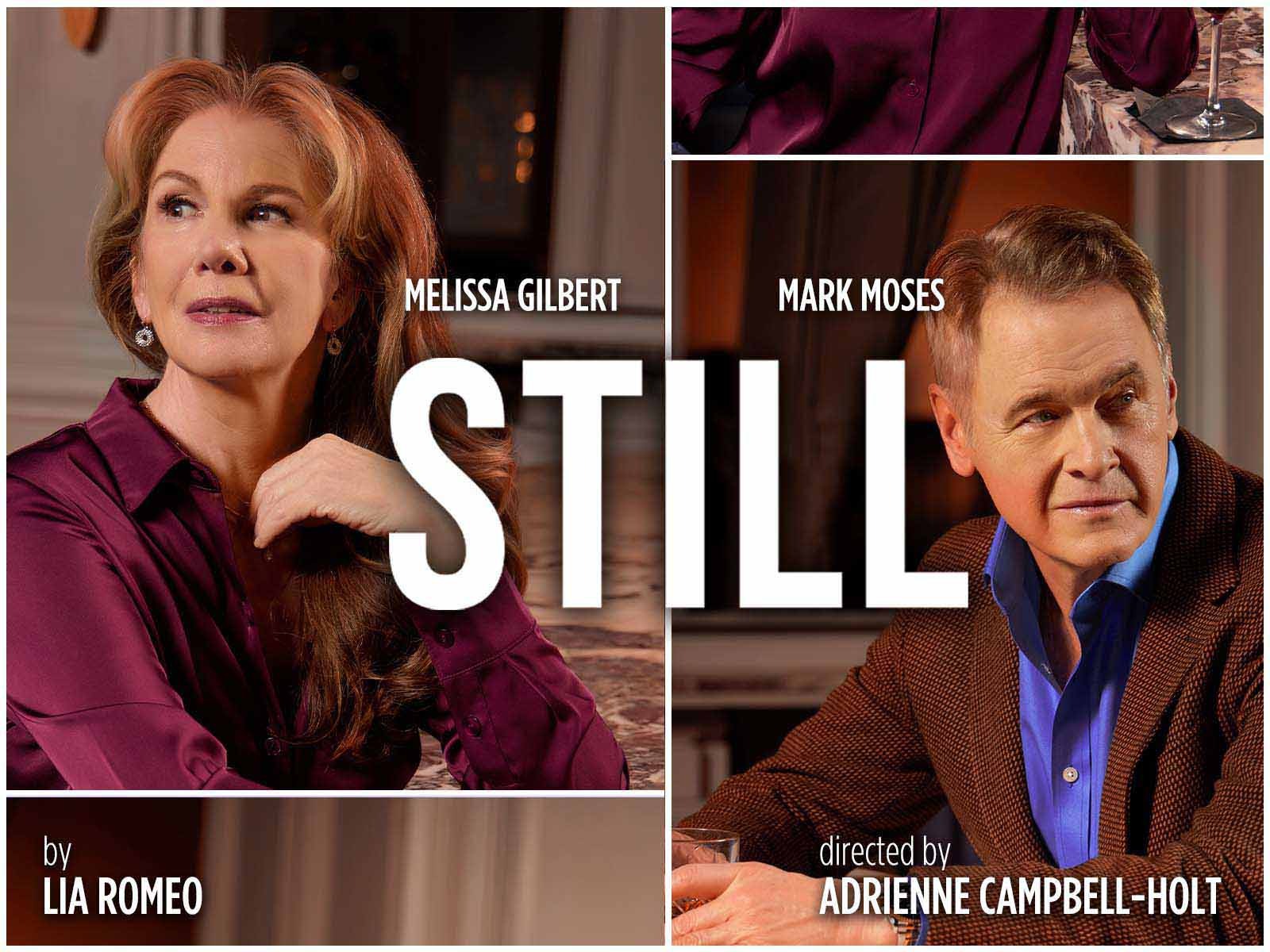 Still Tickets | New York | TodayTix