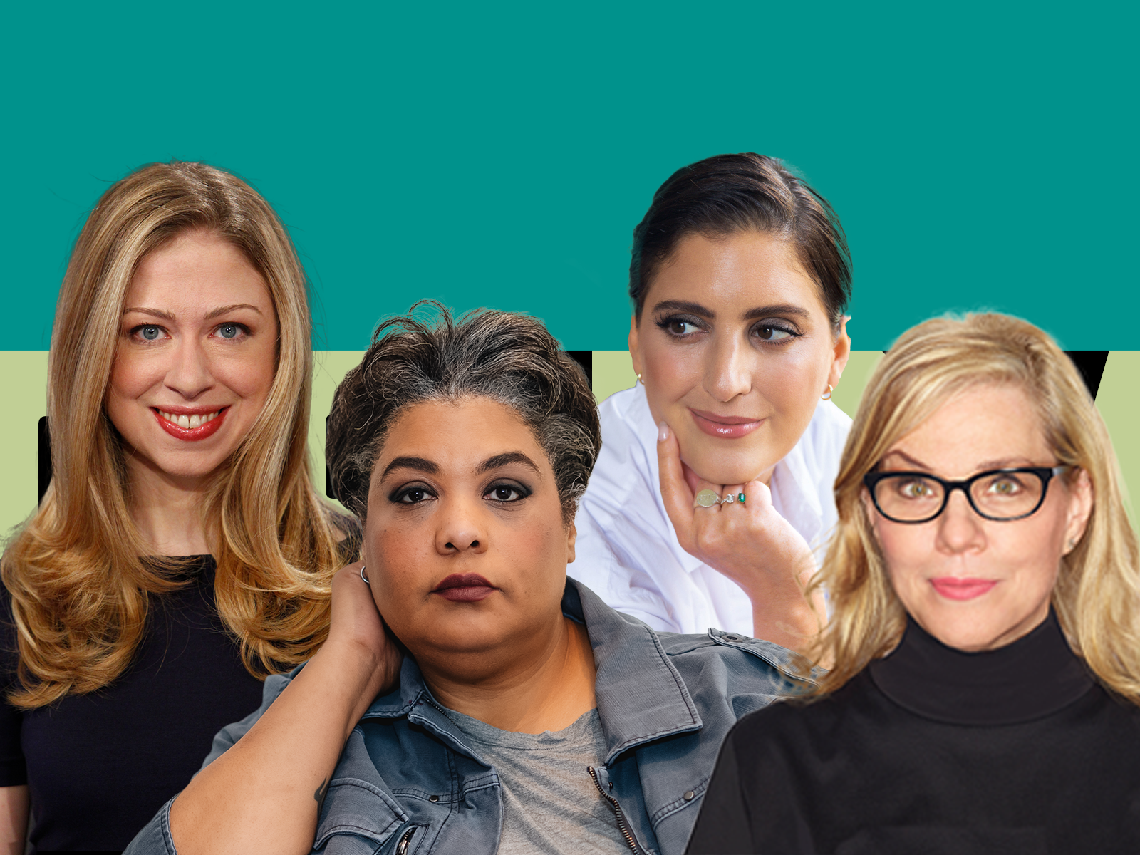 Design Matters with Chelsea Clinton, Suleika Jaouad and Debbie Millman ...