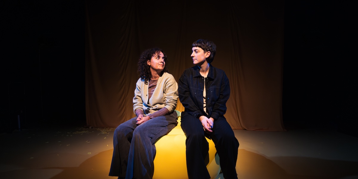 'Tender' review — two women form a rich connection in Eleanor Tindall's ...