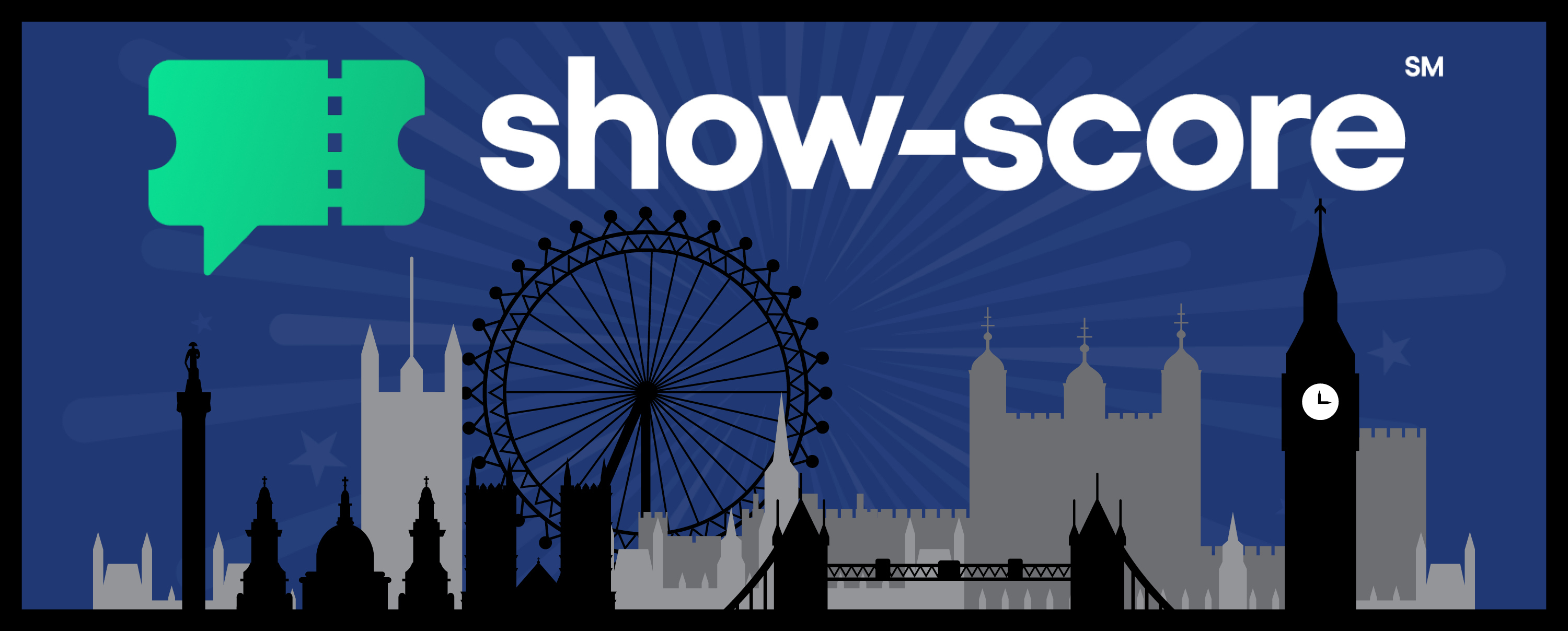 Show-Score launches in London | London Theatre