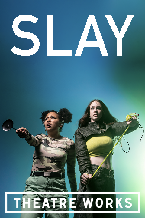 SLAY Tickets | St Kilda | TodayTix