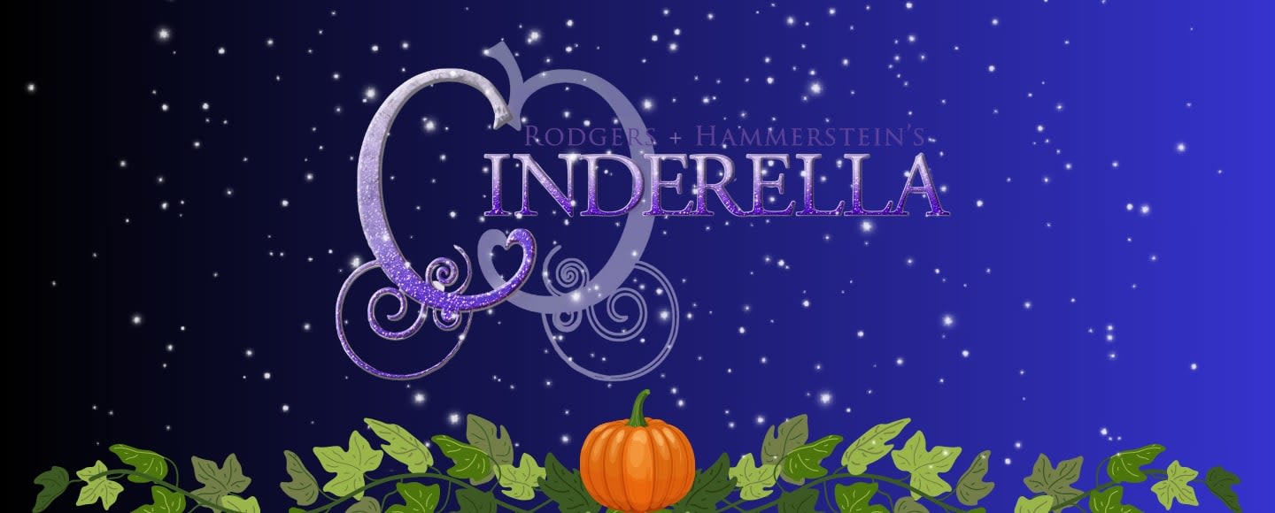 Cinderella Tickets | Huntington Beach | TodayTix