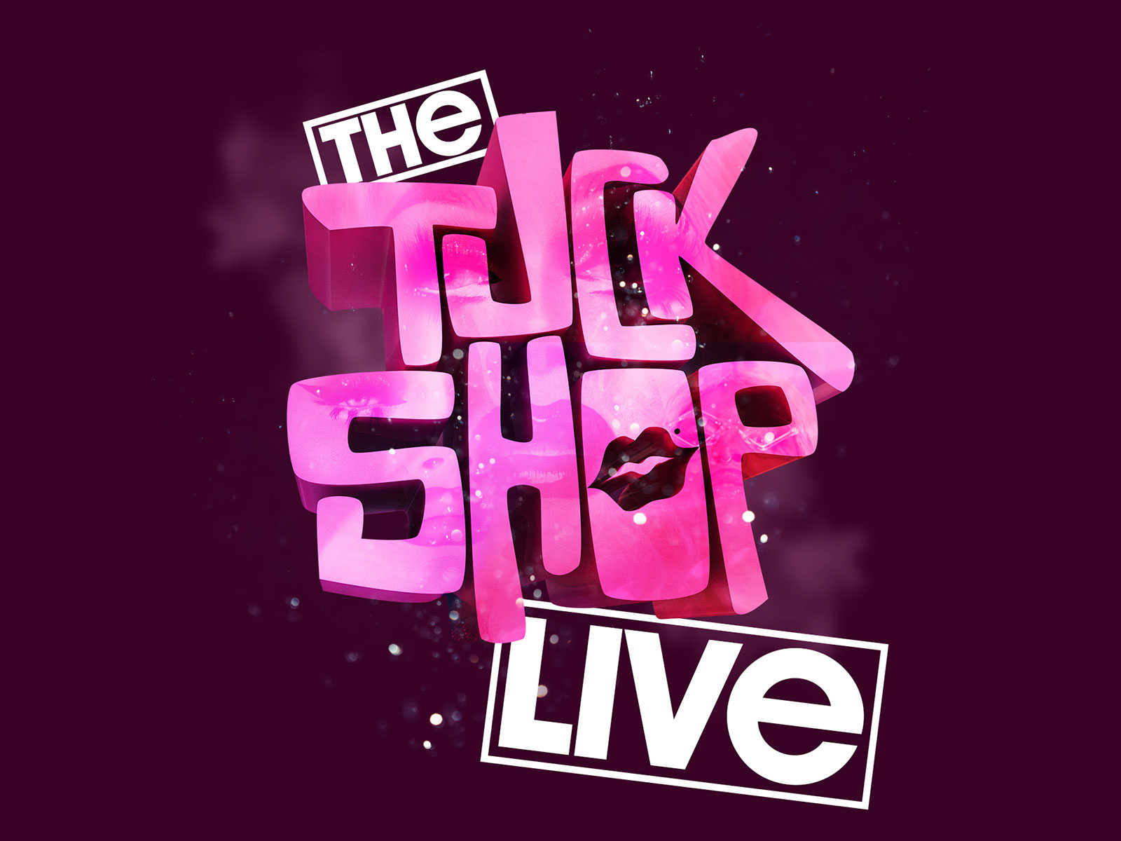 Tuckshop: Live Tickets | London | TodayTix