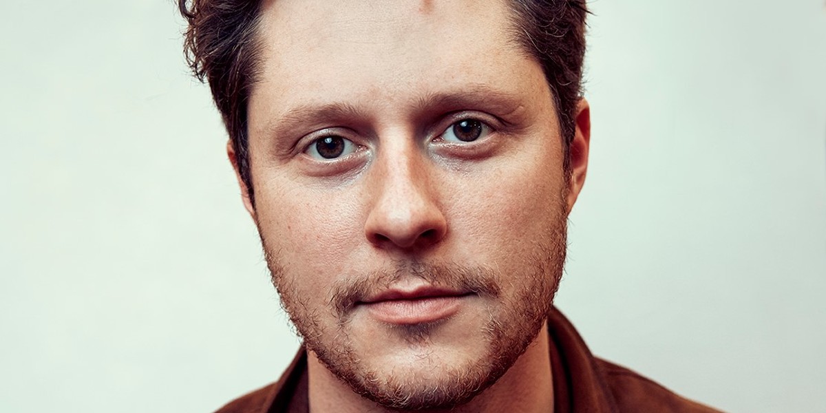 'Schitt's Creek' actor Noah Reid joins Broadway cast of 'The Minutes ...