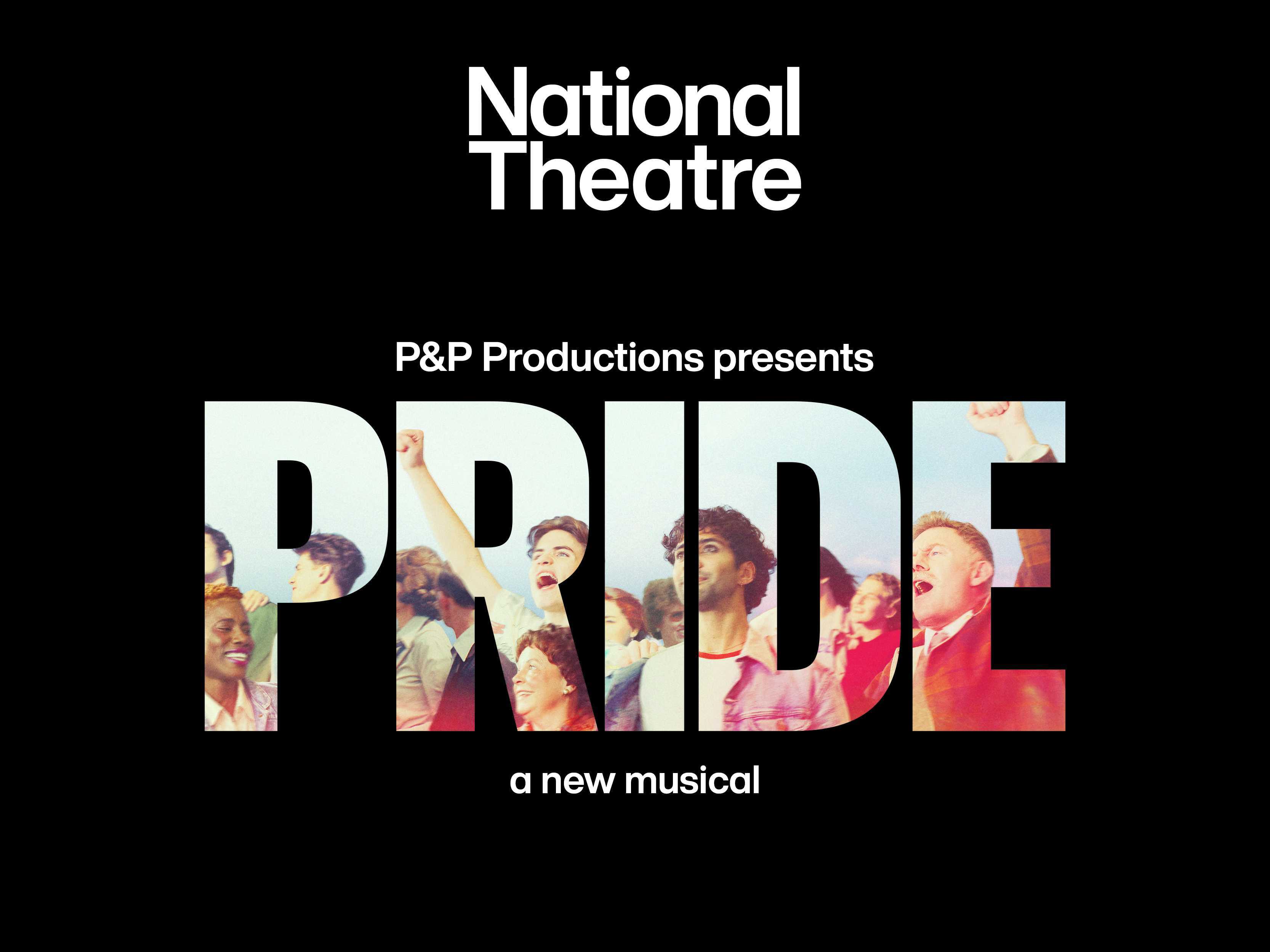 Pride Tickets | Dorfman Theatre | London Theatre