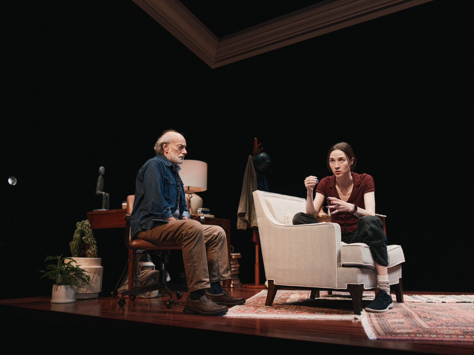 JOB tickets | New York | TodayTix