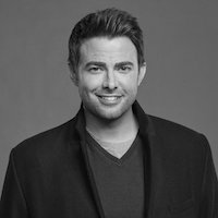 Jonathan Bennett On Stage | New York Theatre Guide