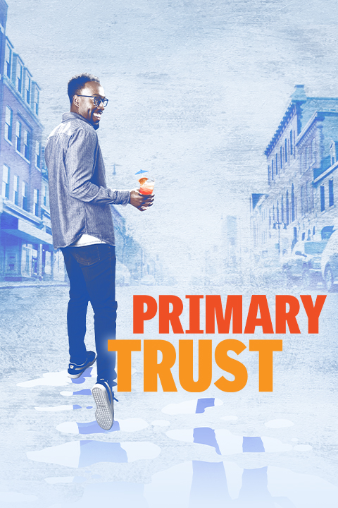 Primary Trust Tickets | Arlington | TodayTix
