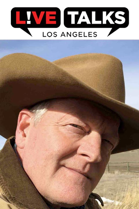 Craig Johnson Tickets | Beverly Hills | TodayTix