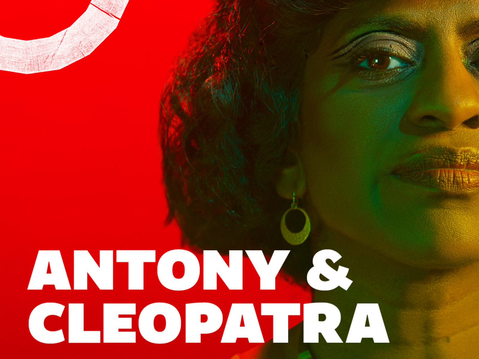Antony and Cleopatra - Globe Tickets | WeGotTickets