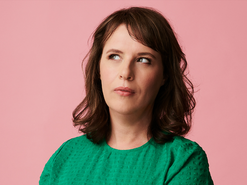 Anne Edmonds - Why Is My Bag All Wet? Tickets | Melbourne | TodayTix