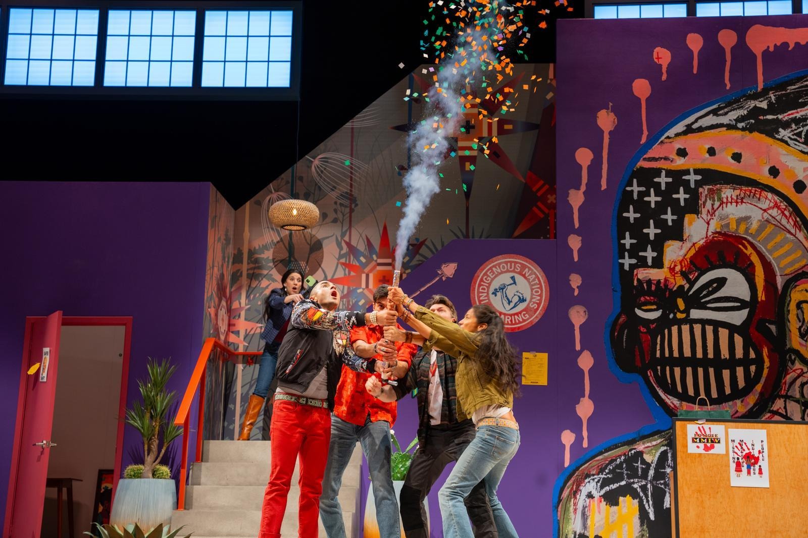 Fake It Until You Make It Tickets | Los Angeles | TodayTix