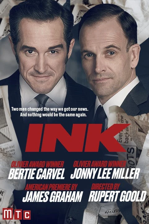 Ink Tickets | New York Theatre Guide