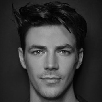 Grant Gustin On Stage | New York Theatre Guide