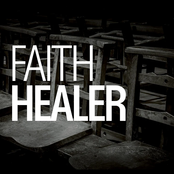 Faith Healer Tickets | London | TodayTix