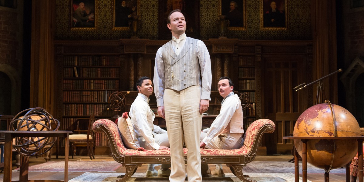 Royal Shakespeare Company series coming to BroadwayHD | London Theatre