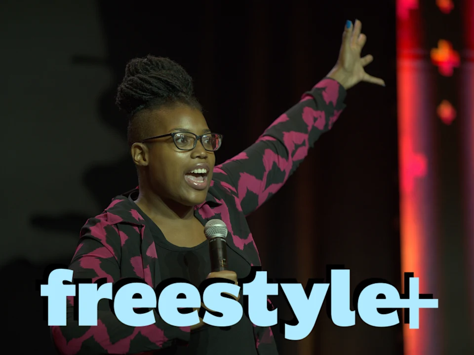 Freestyle+ Celebrates Juneteenth tickets | New York Theatre Guide