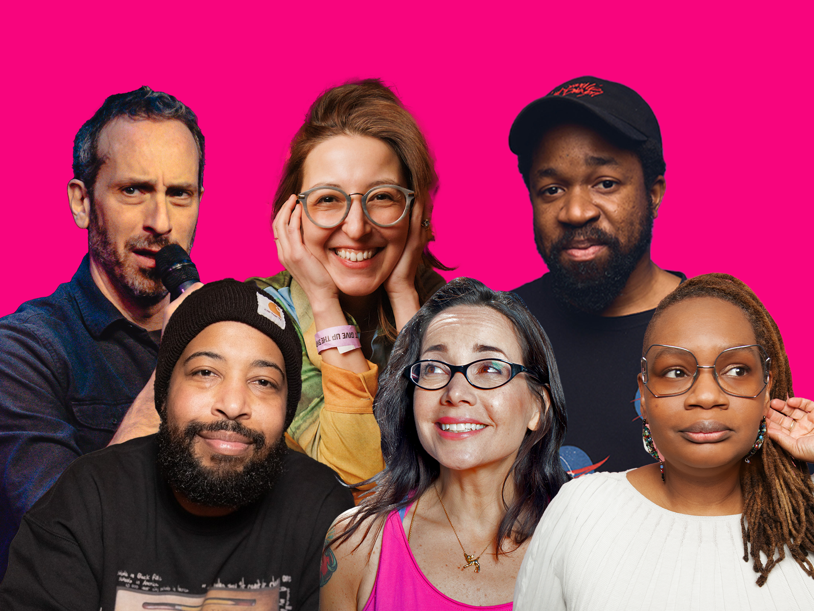Uptown Showdown Comedy Debate: 1920s Vs. 2020s tickets | New York ...