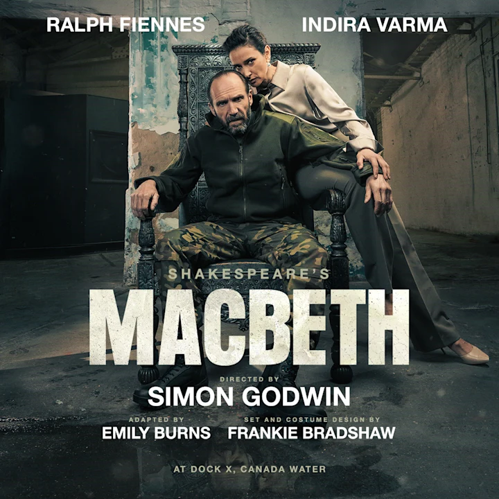 Macbeth Tickets | London | TodayTix
