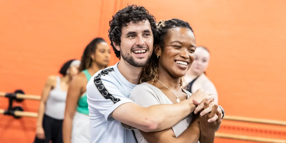 New lead cast announced for 'Hadestown' in the West End | London Theatre