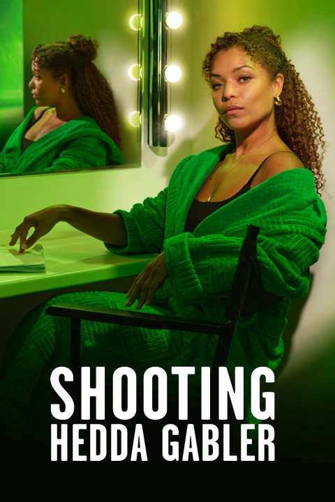 Shooting Hedda Gabler Tickets | London Theatre