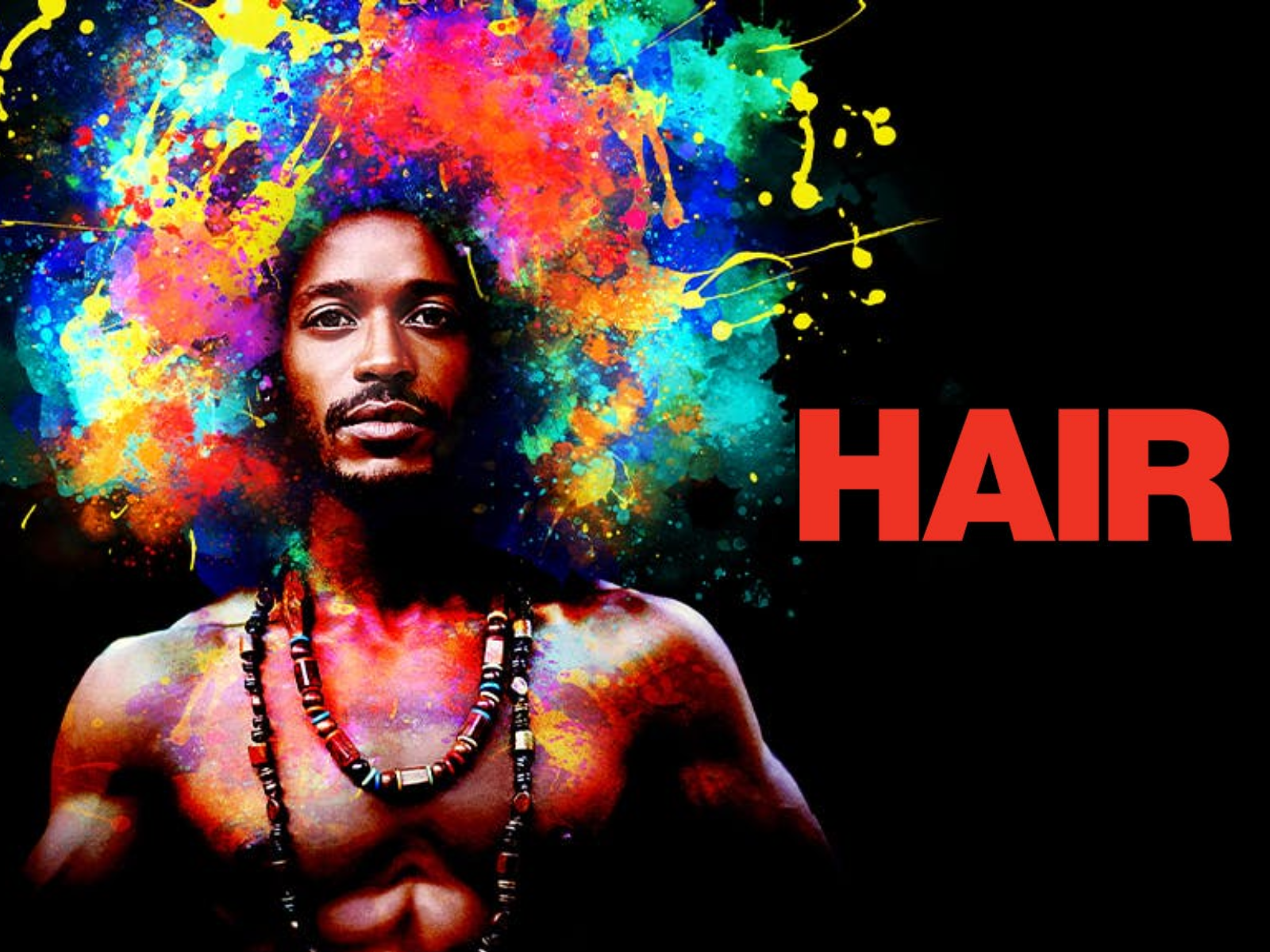 HAIR Tickets | Theatre In DC