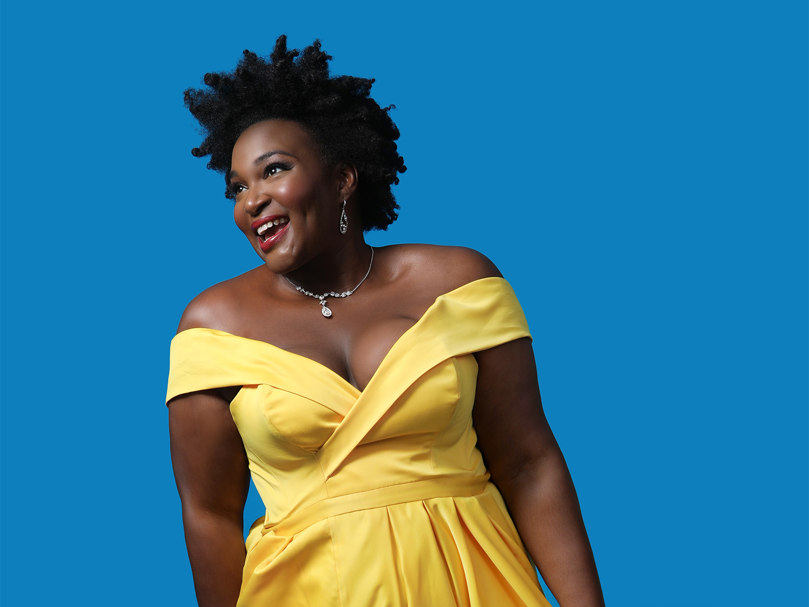 Leah Hawkins tickets | New York Theatre Guide