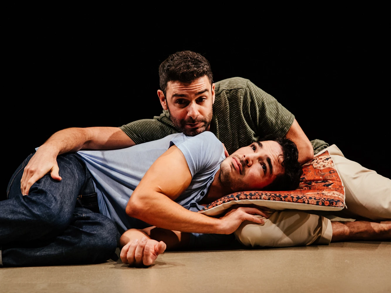 The Inheritance Part 1 Tickets Los Angeles Todaytix