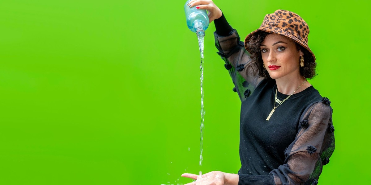 Royal Court releases ‘A History of Water in the Middle East’ audio play ...