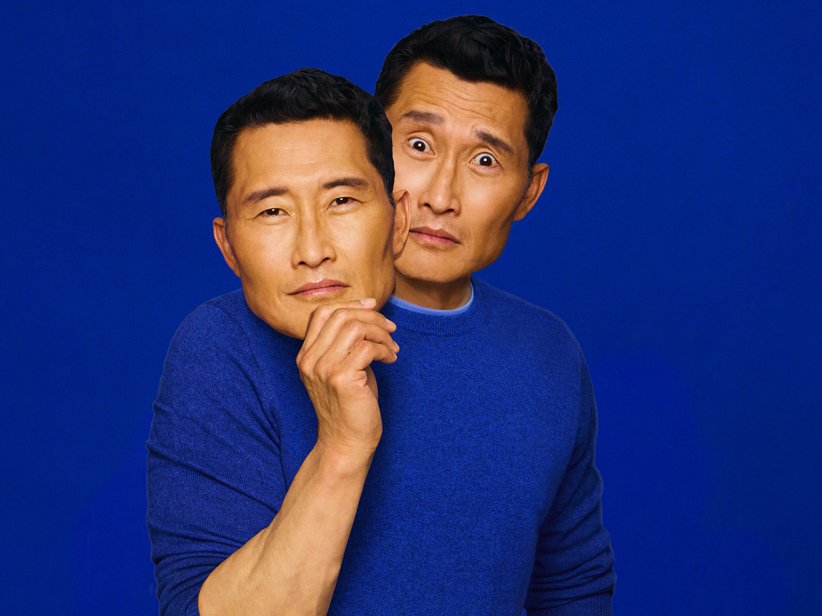 Yellow Face on Broadway Tickets | New York Theatre Guide