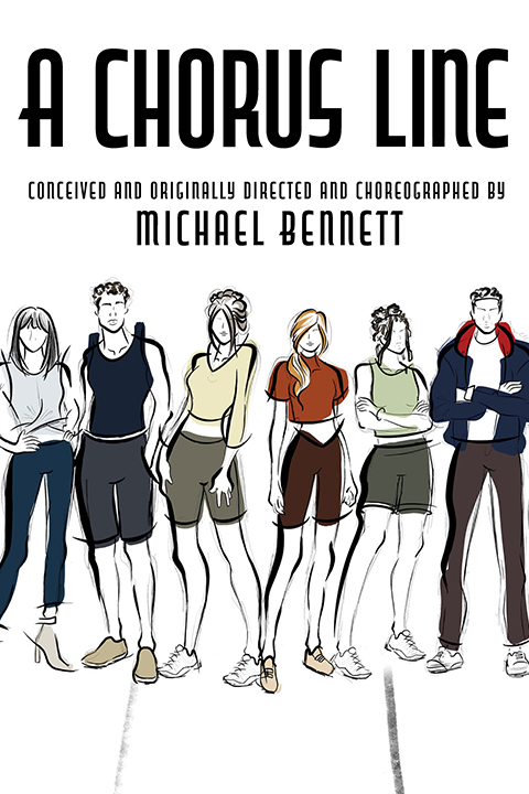 A Chorus Line Tickets | Oakbrook Terrace | TodayTix