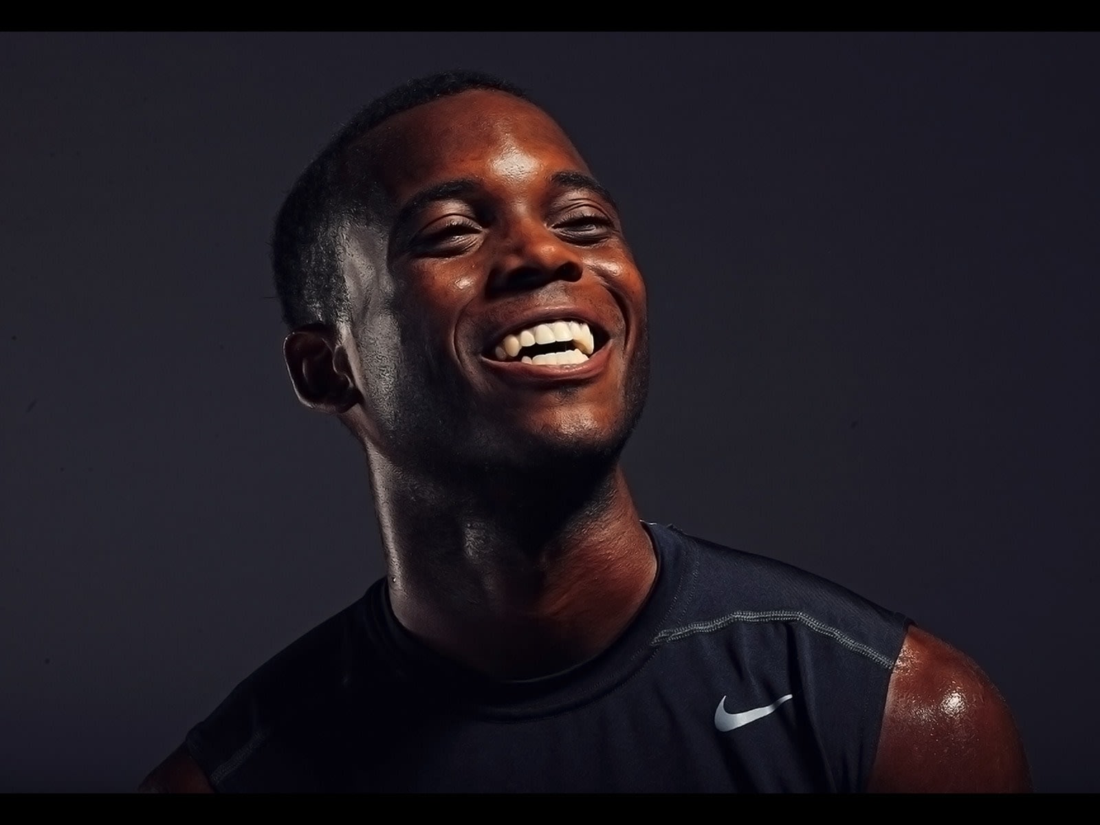 Patrick "Blake" Leeper, Paralympic Athlete & Guest Speaker tickets ...