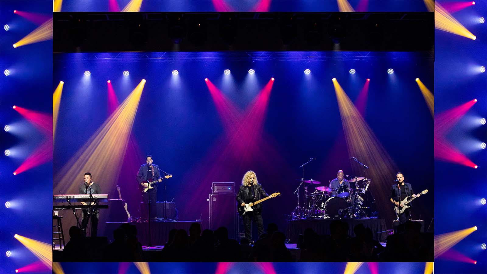 Generation Radio Tickets | New York | TodayTix