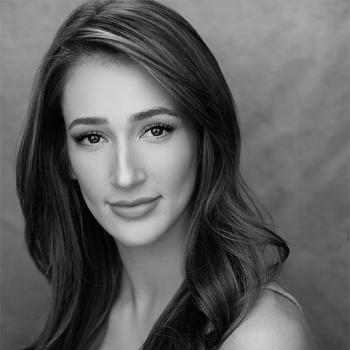 Amber Ardolino On Stage | New York Theatre Guide