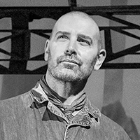 Charlie Pollock On Stage | New York Theatre Guide