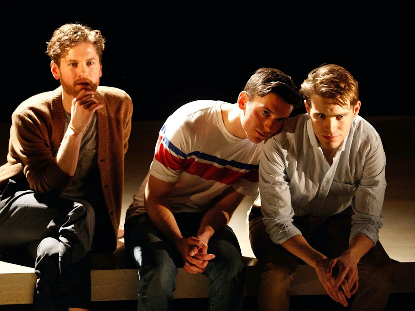 The Inheritance Part 1 Tickets London Theatre