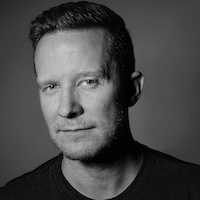 Will Chase On Stage | New York Theatre Guide