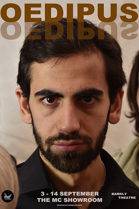 Oedipus Rex Tickets | Prahran | TodayTix
