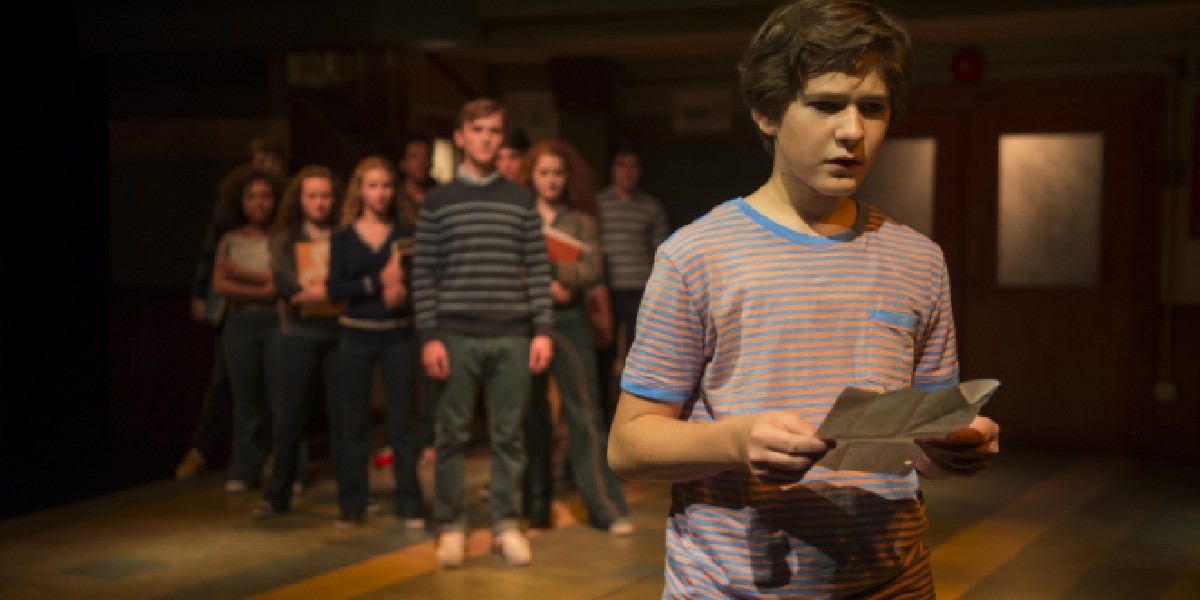 ‘Trevor’ musical to receive New York premiere this fall | New York ...