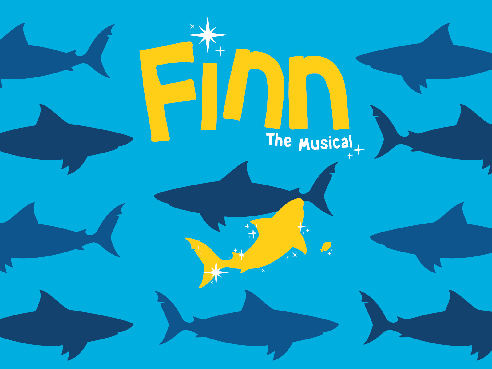 Finn tickets | Washington | TodayTix