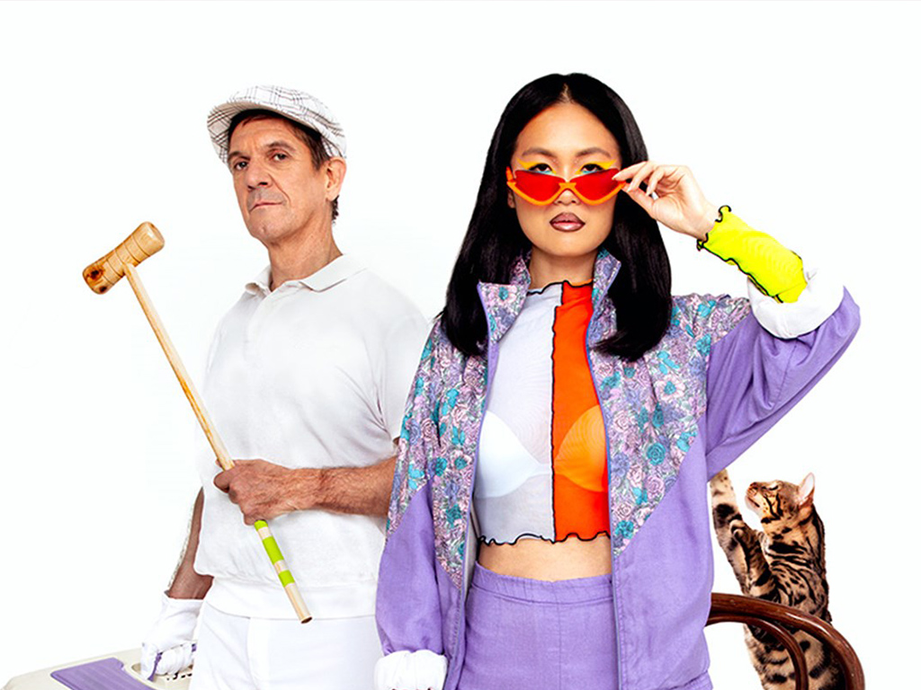 K-Box at Malthouse Theatre Tickets | Melbourne | TodayTix